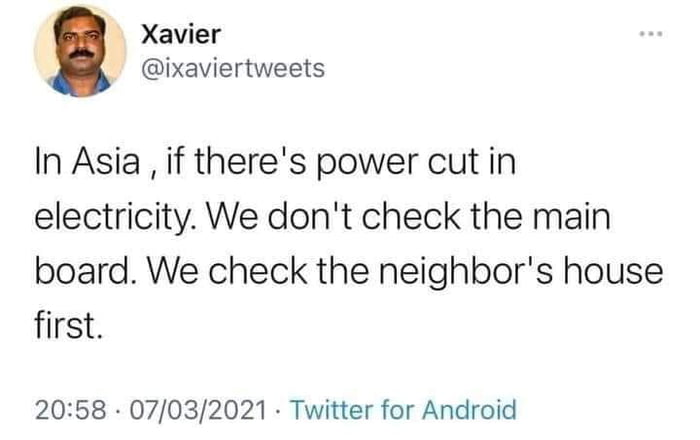 Basic Asia 101 - 9GAG