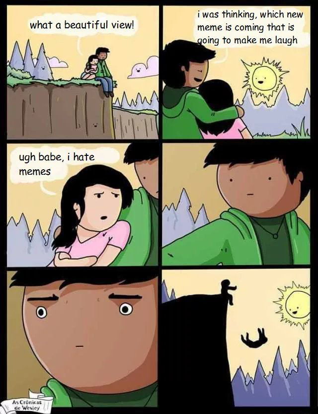 Chal hatt bc - 9GAG