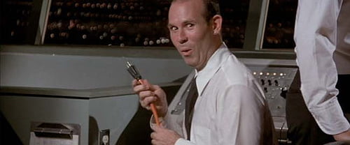 Steven Stucker (1980) - How he didn't win an Oscar for his role as ...