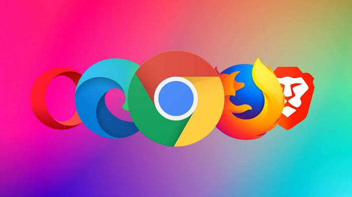 Which is your best browser nowadays for PC? - 9GAG