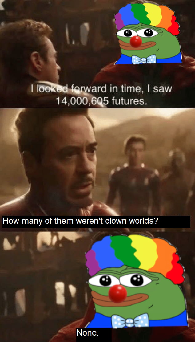 I used to think our story was a tragedy, but now I realise, it is a ...