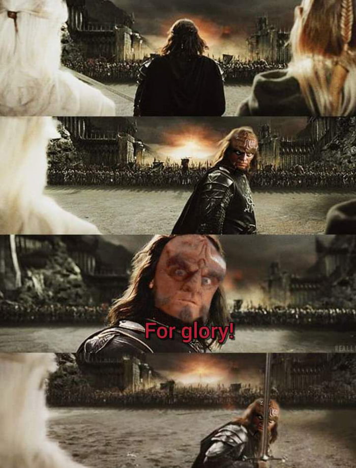 Glory - 9GAG