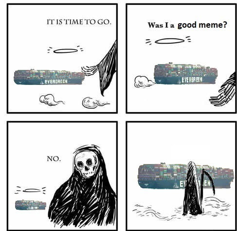 Was I a good meme? - 9GAG