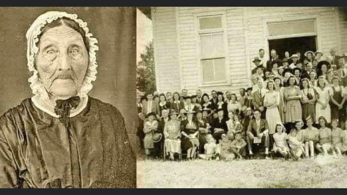 The Guinness World Record for the most children born to one mother goes ...