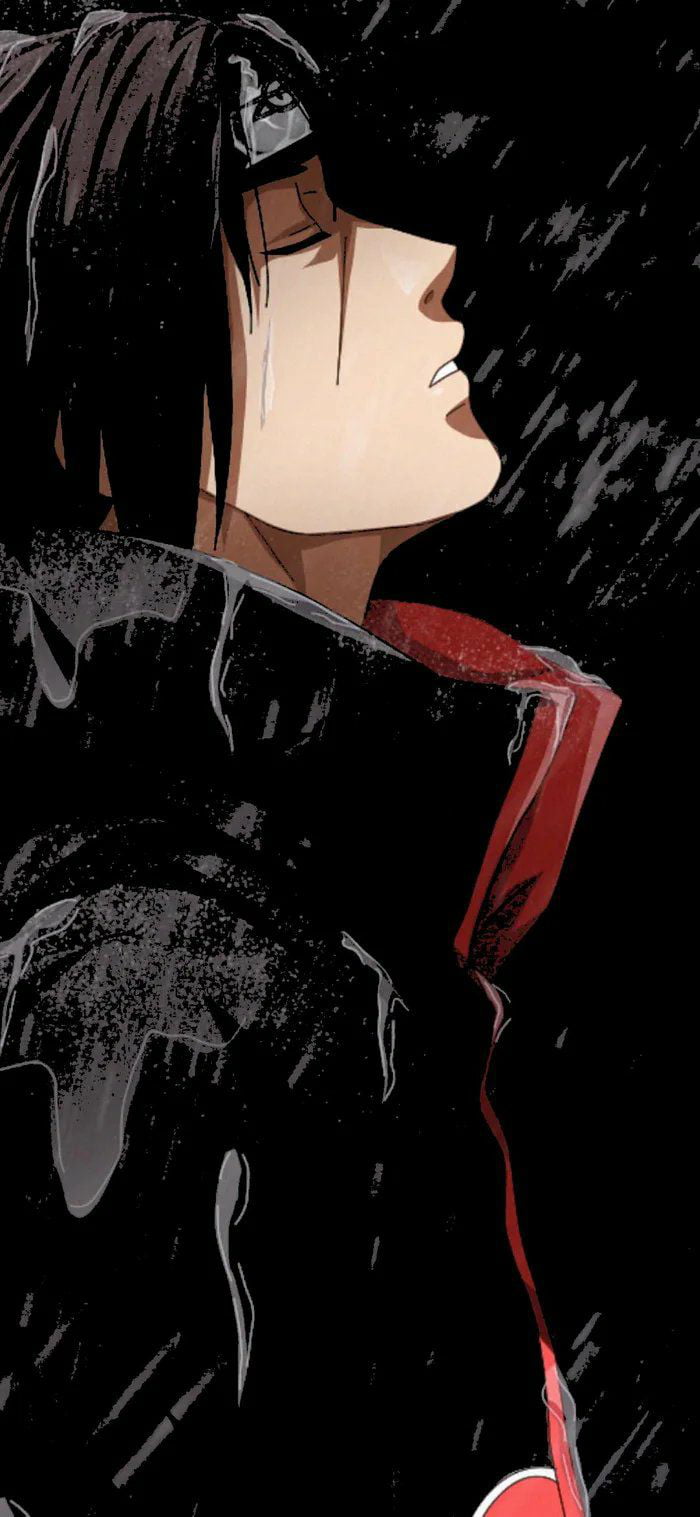 To the most selfless character in all Anime - 9GAG