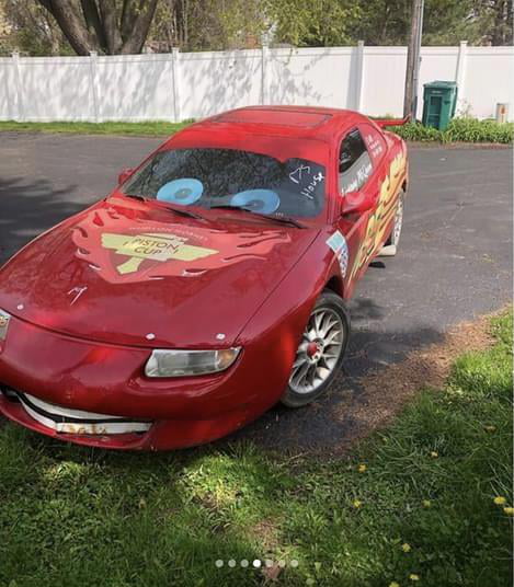 Y’all ever hear of Lightning Mcmeth? - 9GAG