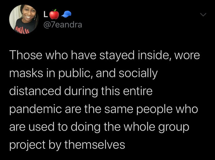 This time we failed the project - 9GAG