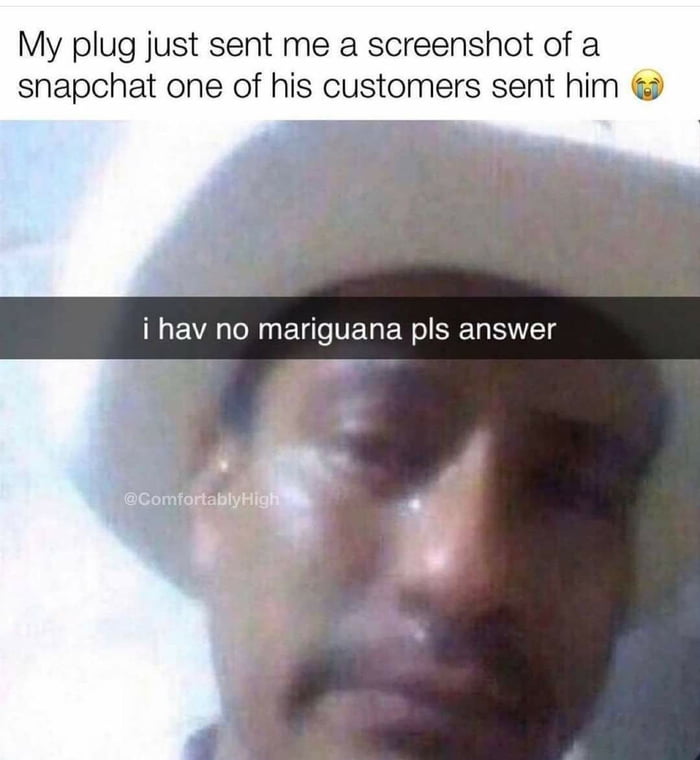 Why u No Answer? Hahaha - 9GAG