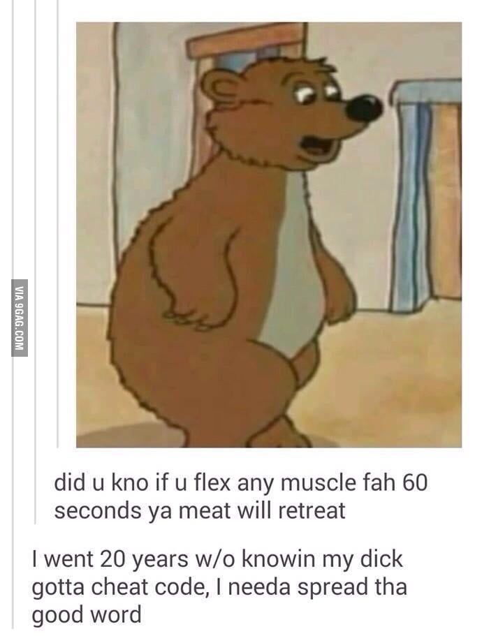 Wish I knew this in grade 8. Spread the good word! - 9GAG