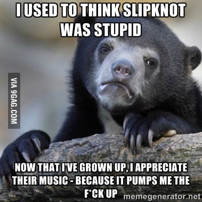 Never have I been so wrong. - 9GAG