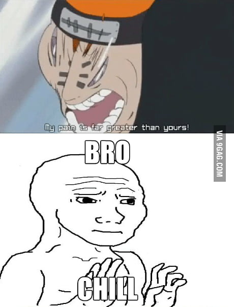 Woah Chill Memes Funny And Relatable Work Memes To Make You Laugh