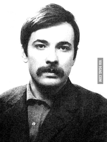 This is a photo of Mahir Çayan(1946-1972), a Turkish politician, not ...