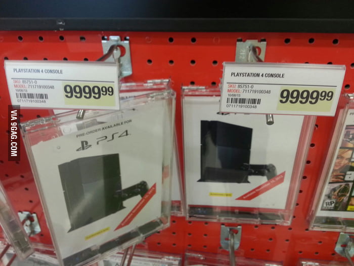 It's over 9 thousand@@!!!!!!@@ - 9GAG