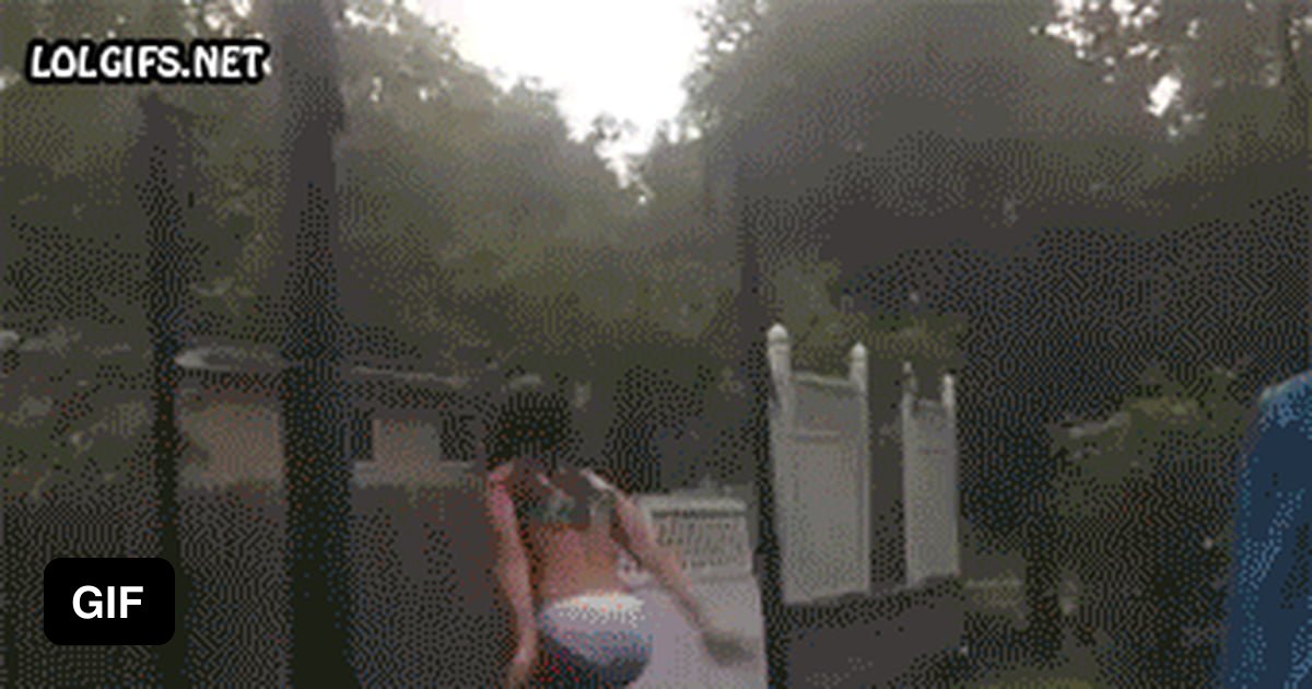 The ultimate backflip - 9GAG