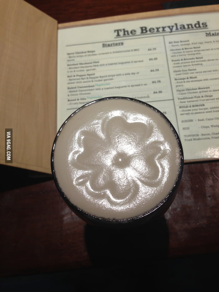4 leaf clover guinness - 9GAG