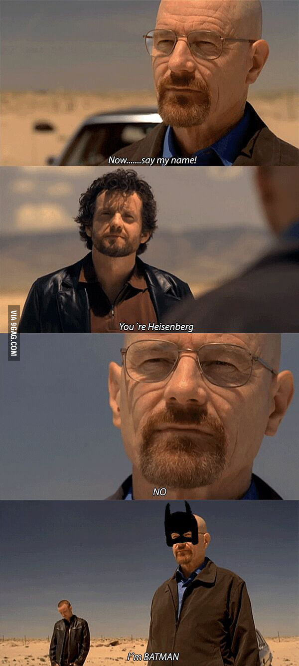 Another alternate ending - 9GAG