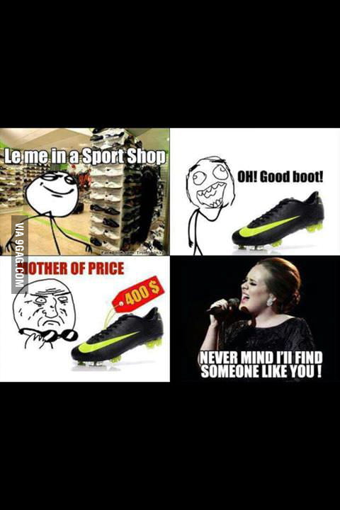 Never mind... - 9GAG