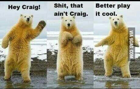 When waving at the wrong person - 9GAG