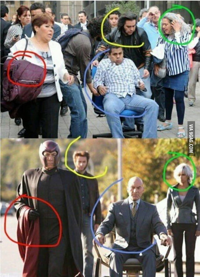 Close enough - 9GAG