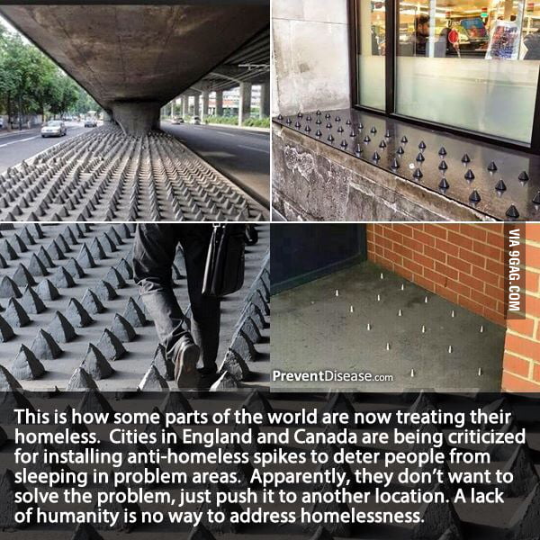 Ohhh spike...wait canada do what!!? - 9GAG