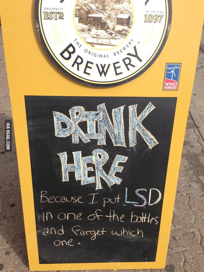 A valid point - 9GAG