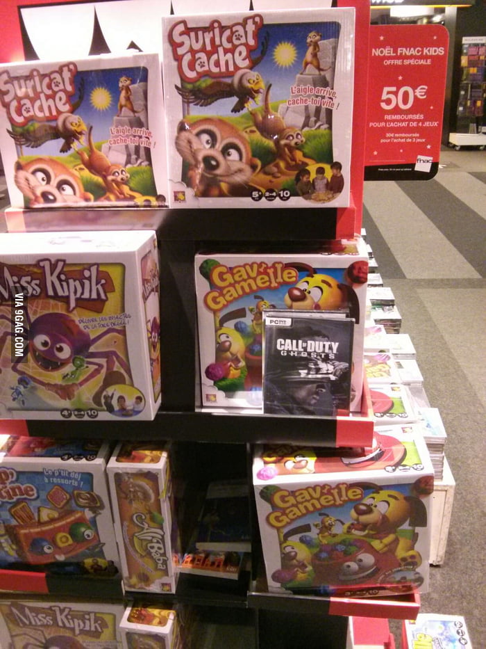 Someone made a very Hard choice - 9GAG