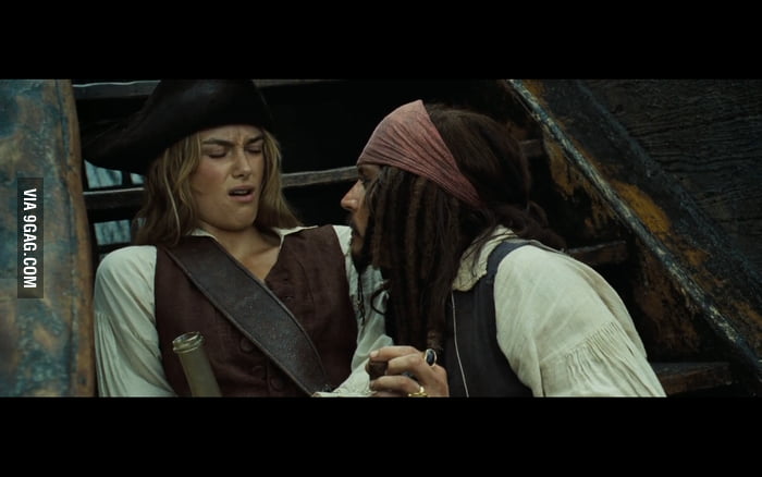 Random pause. - 9GAG