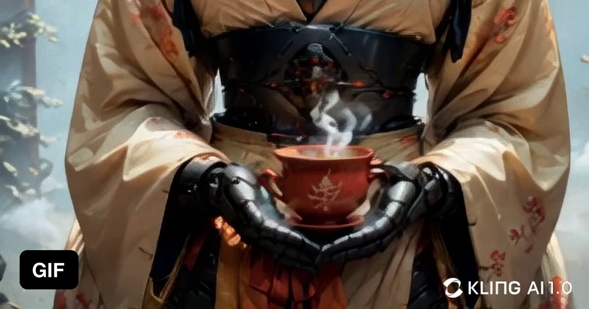 Take a break from 9propagaga and have some tea (or Coffee, or hot cocoa) - 9GAG