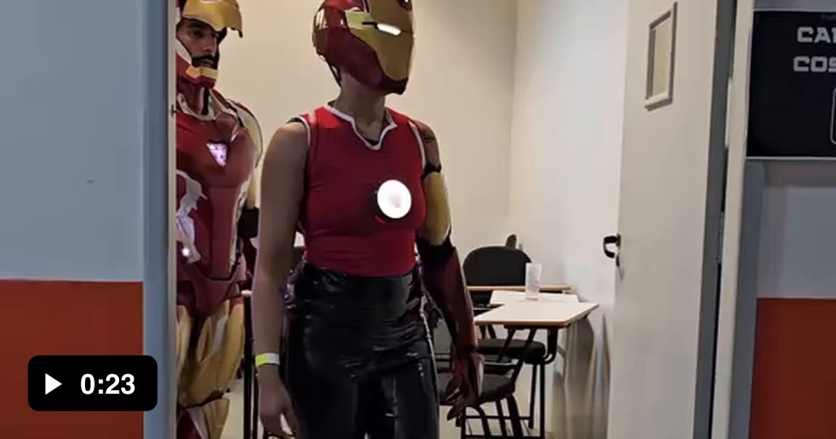 Behold.... The iron keg - 9GAG