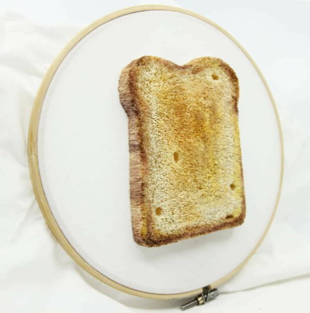 Who wants toast? - 9GAG