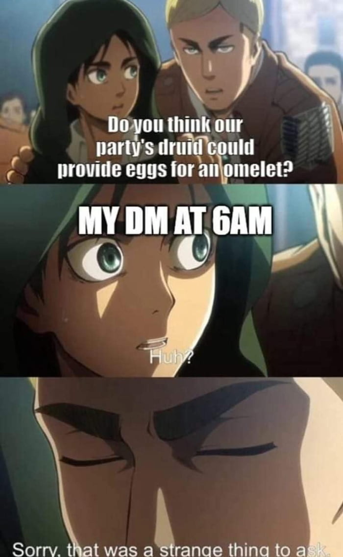 Is it though? - 9GAG