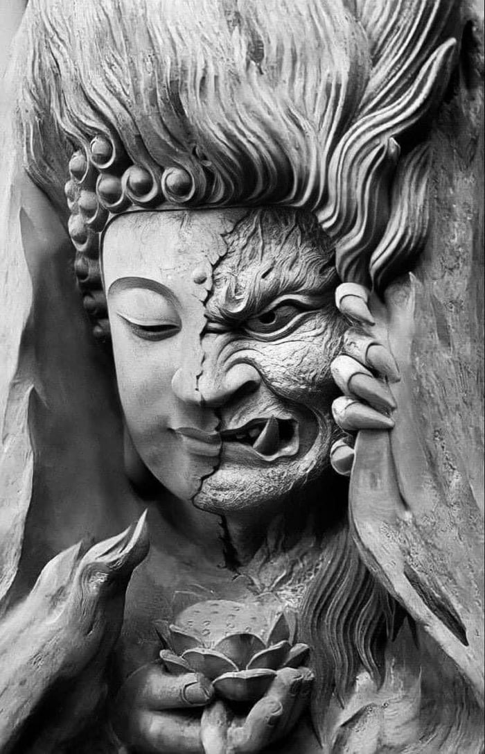 Interesting art - 9GAG