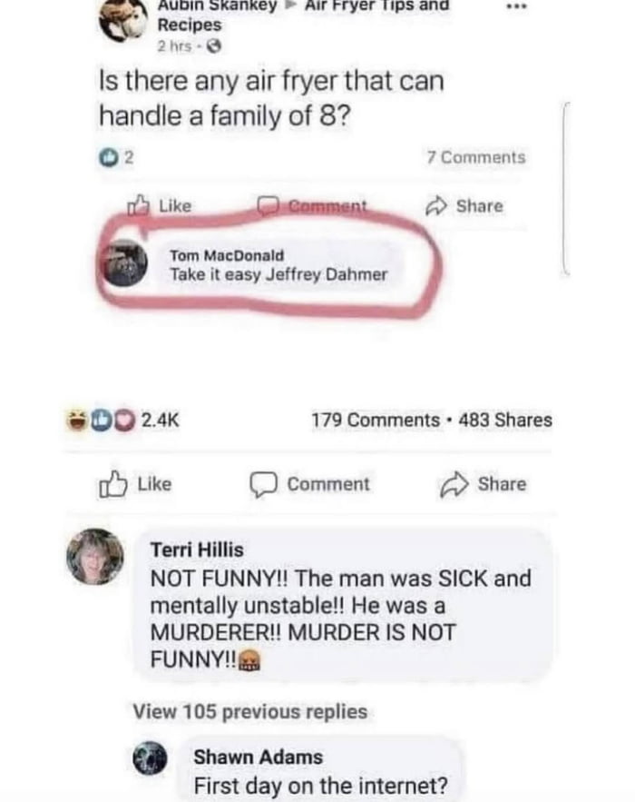 First day on the internet? - 9GAG