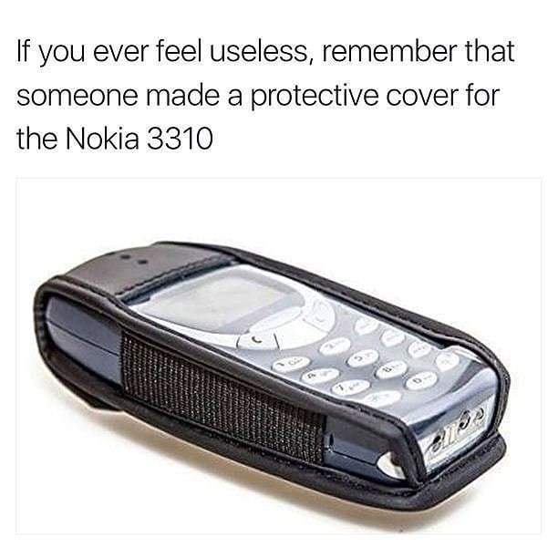 USELESS - 9GAG