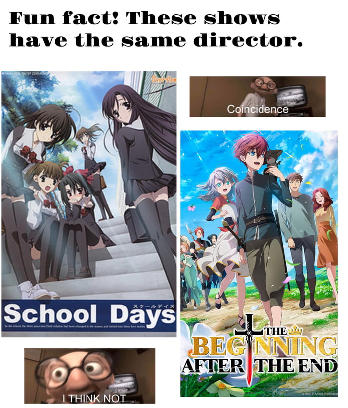 Now it all makes sense... - 9GAG