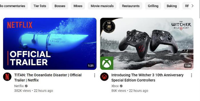 Peak algorithm. - 9GAG