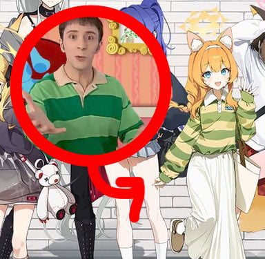 Blue's Archive - 9GAG