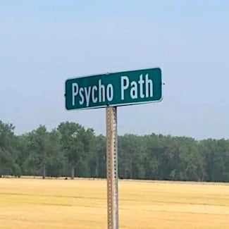Psycho Path - 9GAG