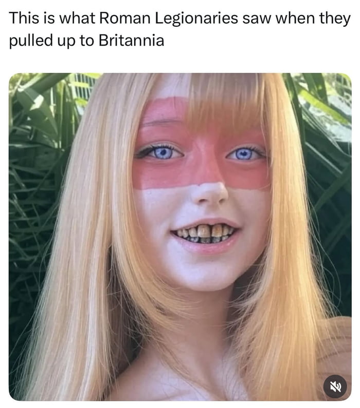 The toothpaste was invented the day after - 9GAG