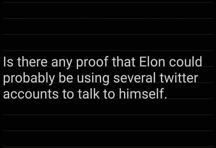 Elon Musk vs. Delon Tusk - 9GAG