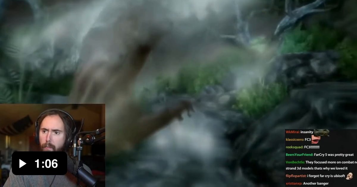 Another reason why ubisoft keep falling and falling. - 9GAG