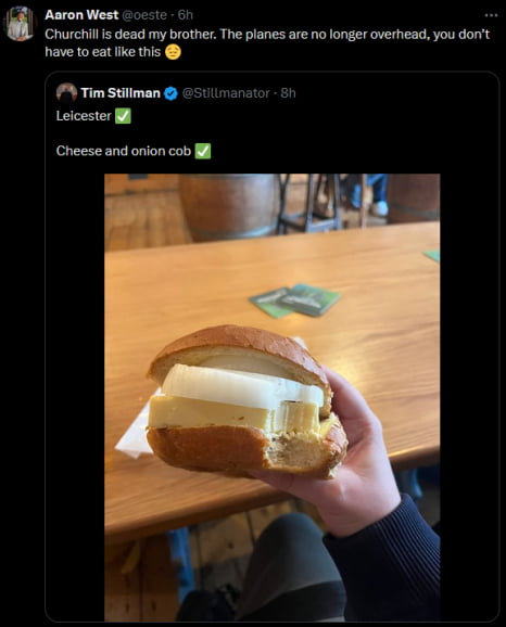 Common brit L - 9GAG