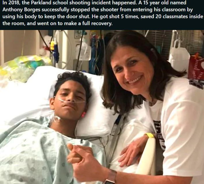 A young legend.... - 9GAG