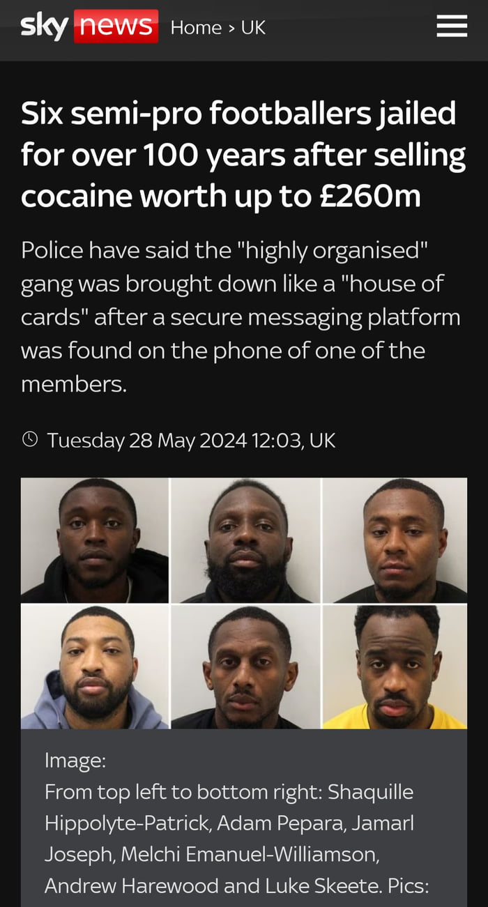 Ahhh yes.. the wh!te privilege again.... - 9GAG