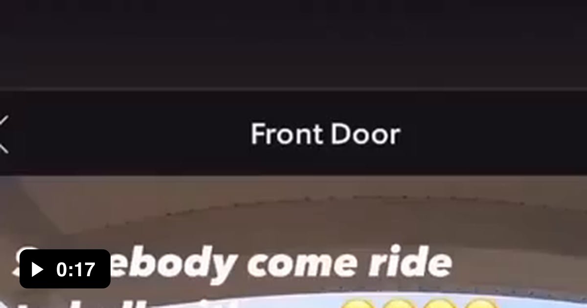 Kids ringing random door bell and running - 9GAG