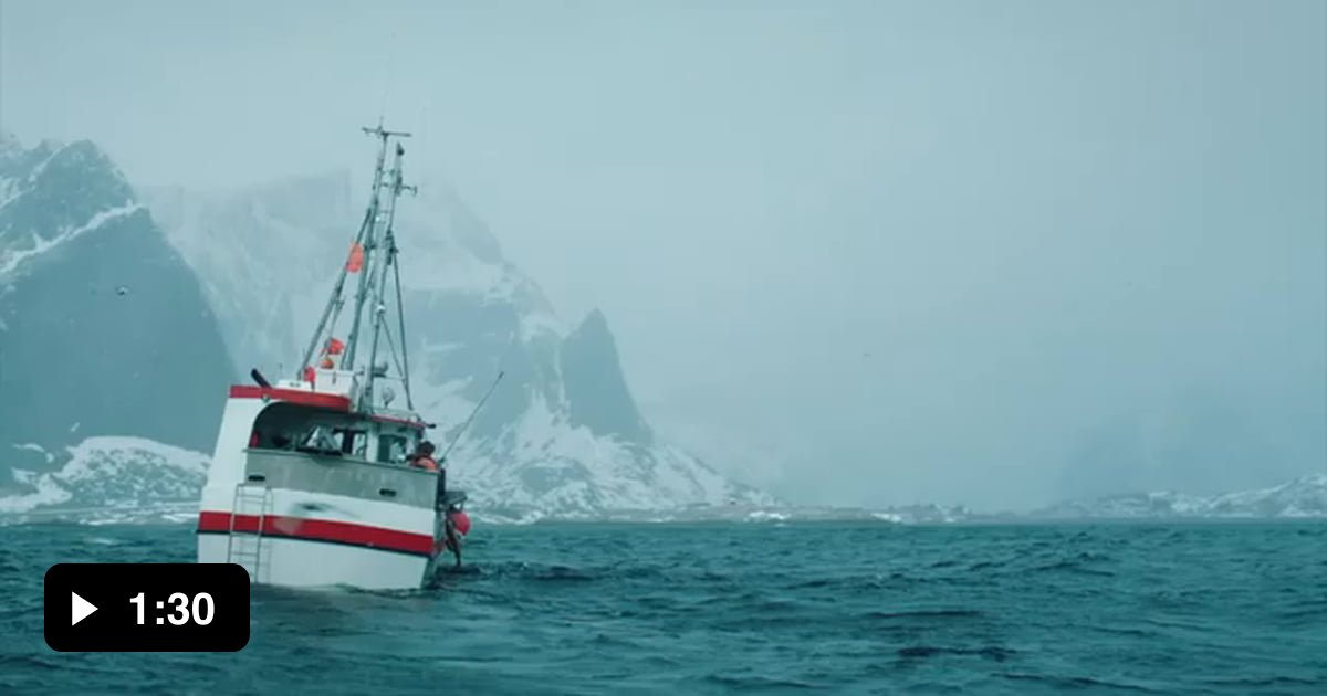 Cod is love. Cod is life. - 9GAG