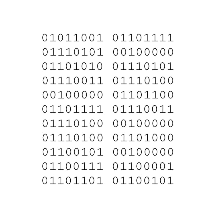 01010011 01101111 01110010 01110010 01111001 - 9GAG