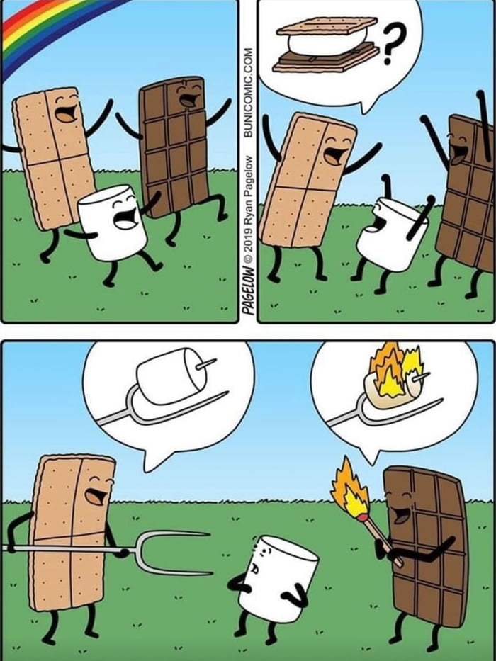 Wokism in a nutshell - 9GAG