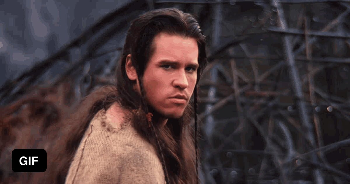 Everyone had their favorites, this was mine. Goodbye, good sir. - 9GAG