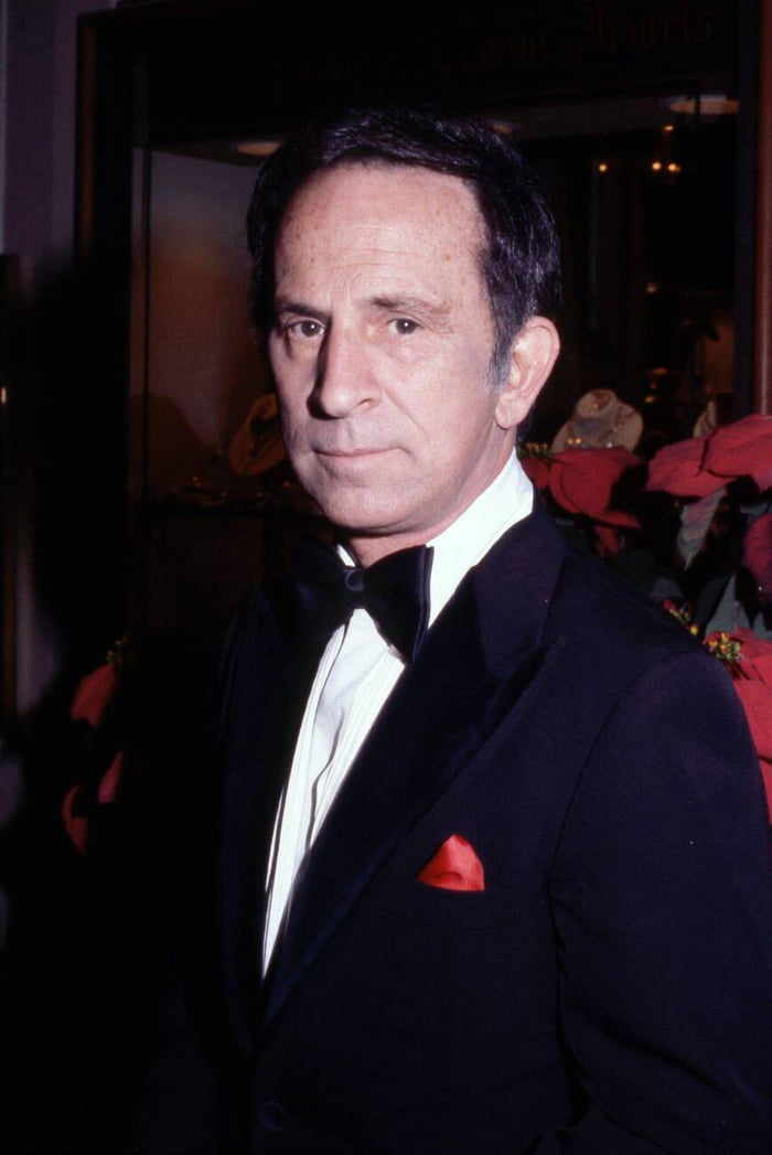 Don Adams, 1980. - 9GAG